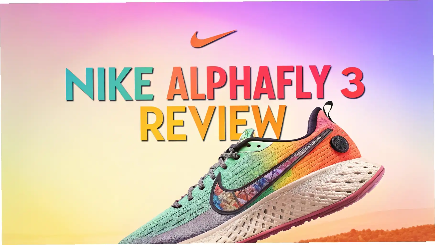 Nike Alphafly 3 Review: Is It Worth Your Money? - Thrive Guide