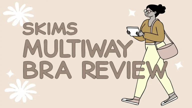 Curvevera Jelly Bra Review: Is It Really Comfortable? - Thrive Guide